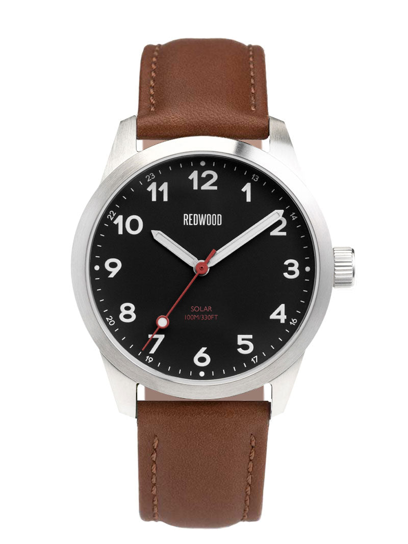 The Redwood Monsoon Watch – Redwood Watches