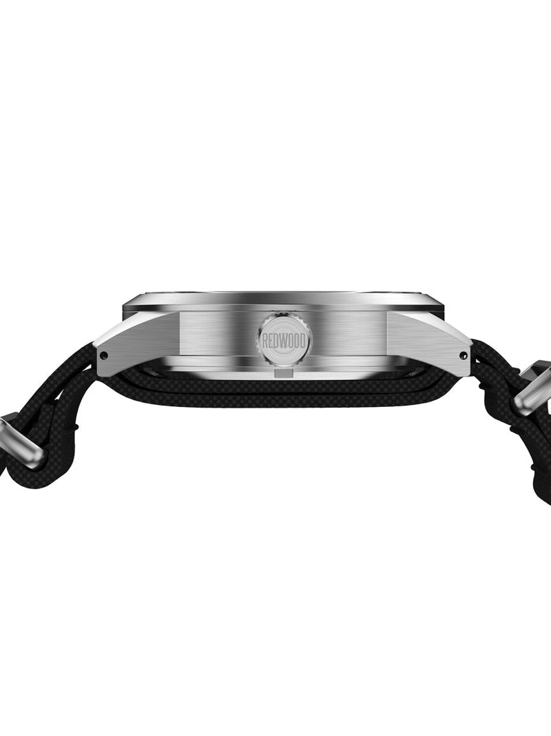 Pilot Type B – Redwood Watches